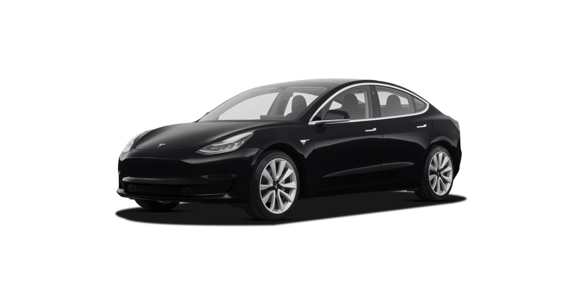 Moniic Tesla Chauffeur | Eco-Friendly Luxury Electric Rides